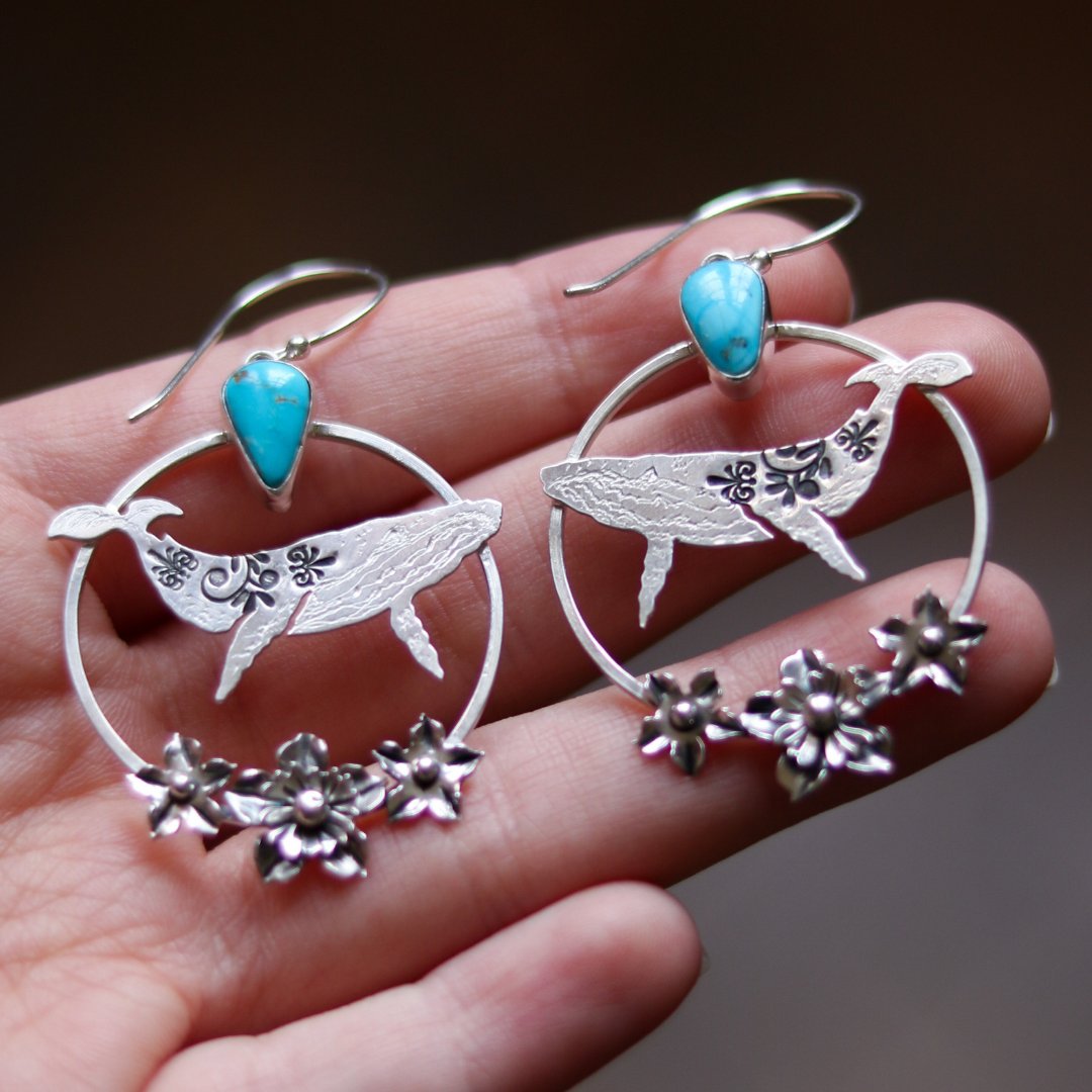 Earrings – Stardust Mine Jewellery