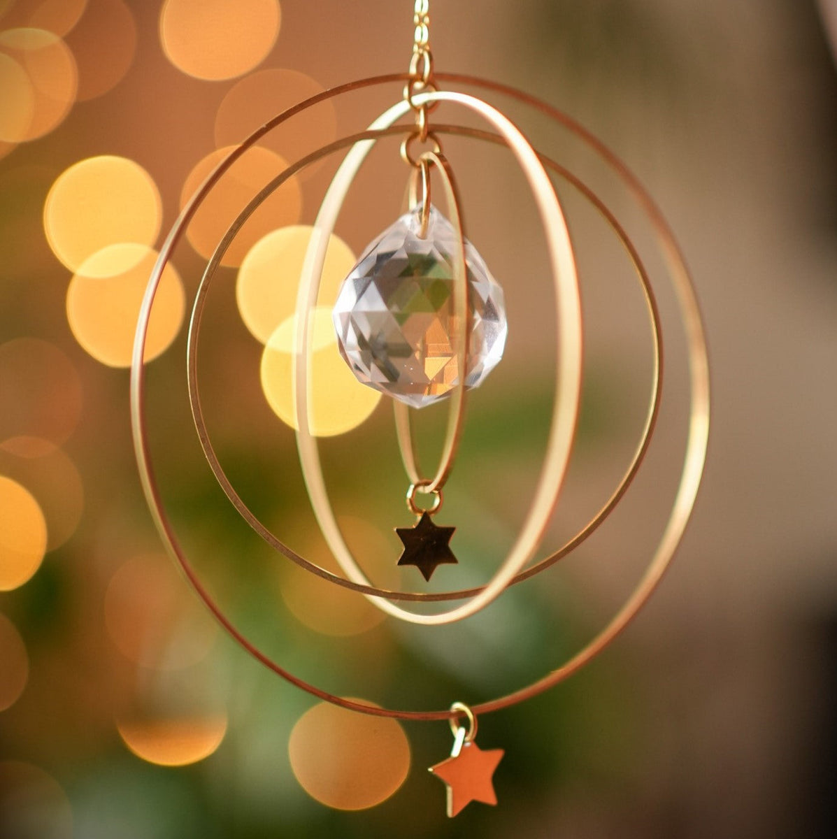 Prism Sun Catchers – Stardust Mine Jewellery